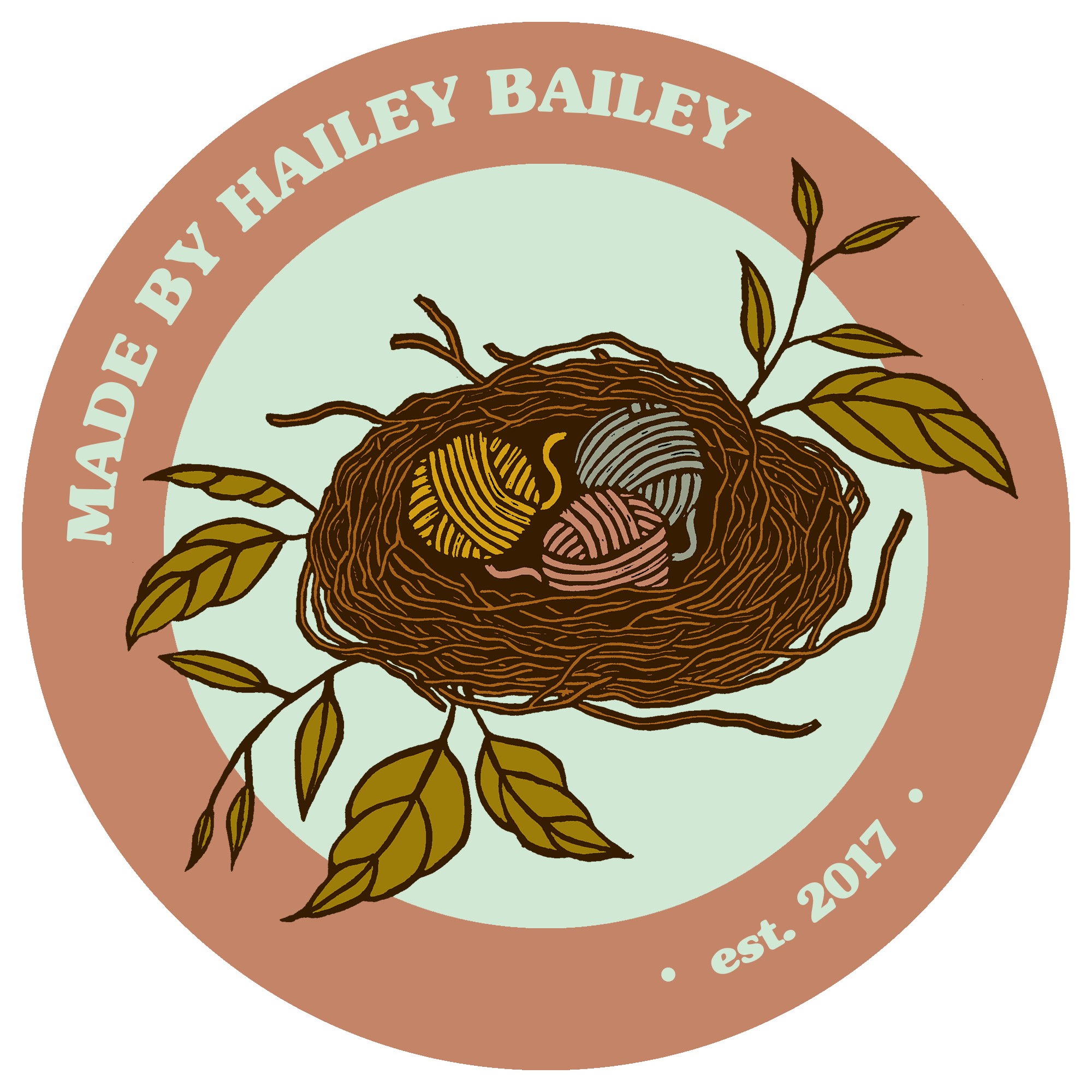 Gift Cards – Made by Hailey Bailey